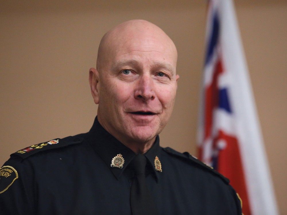 Police board begins process to replace retiring chief | Sudbury Star Police board begins process to replace retiring chief | Sudbury Star