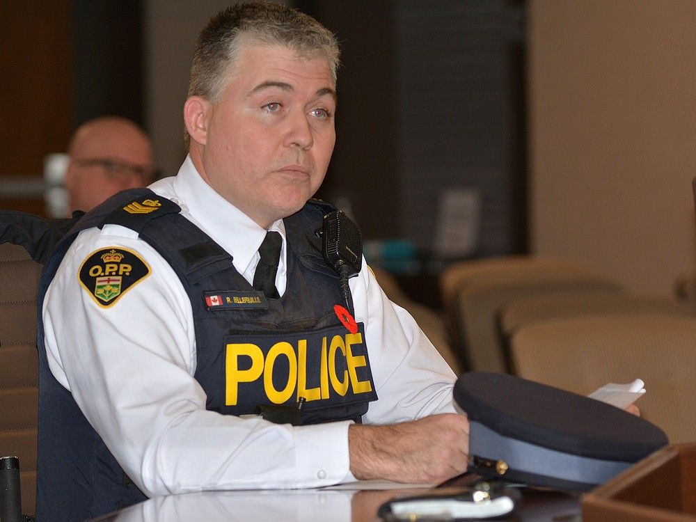 Stats show just one murder during Q3 in Kirkland Lake | The Daily Press