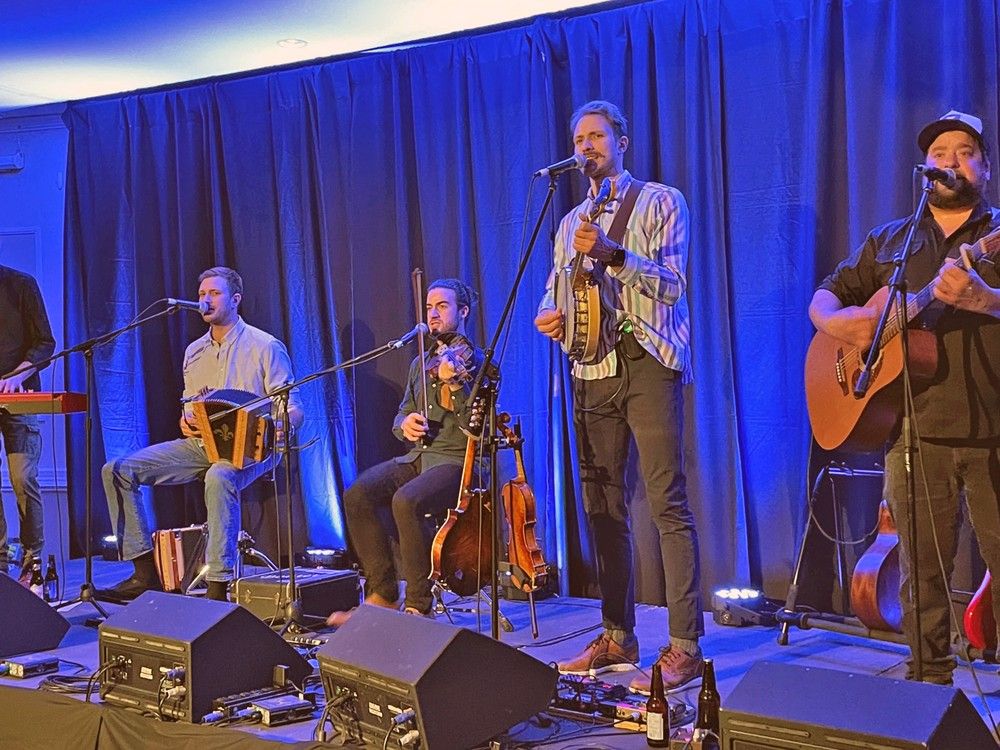 La Ronde’s new home set to open in January | The Daily Press