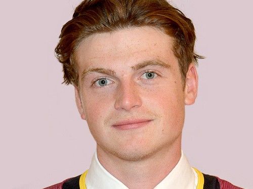 Clark nets five goals as Rock sweep series from Storm | The Daily Press