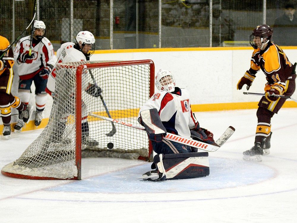 GALLERY: U18 Majors turn strong start into another victory | The Daily ...