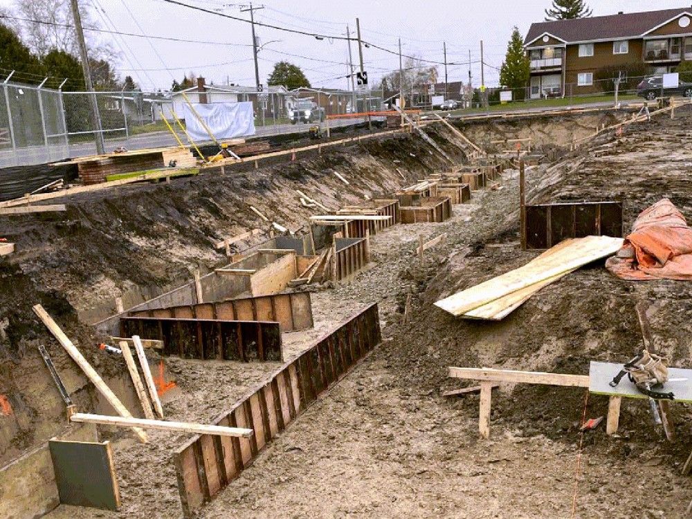 Golden Manor redevelopment ‘on budget, on schedule’ | The Daily Press