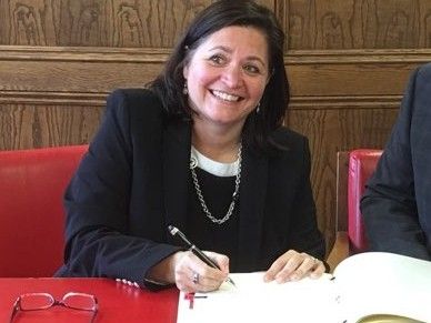 ‘Unacceptable’ family court delays may now subside: N.B. chief judge ...