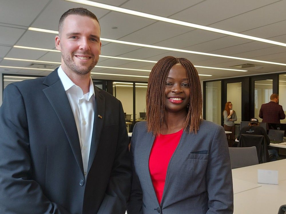 UNBSJ launches entrepreneurship accelerator | Telegraph-Journal