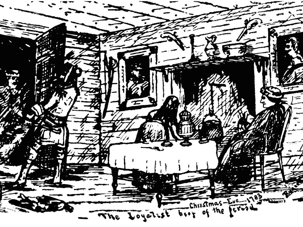 A day-by-day look at N.B.'s holiday history: Dec. 11 | Telegraph-Journal