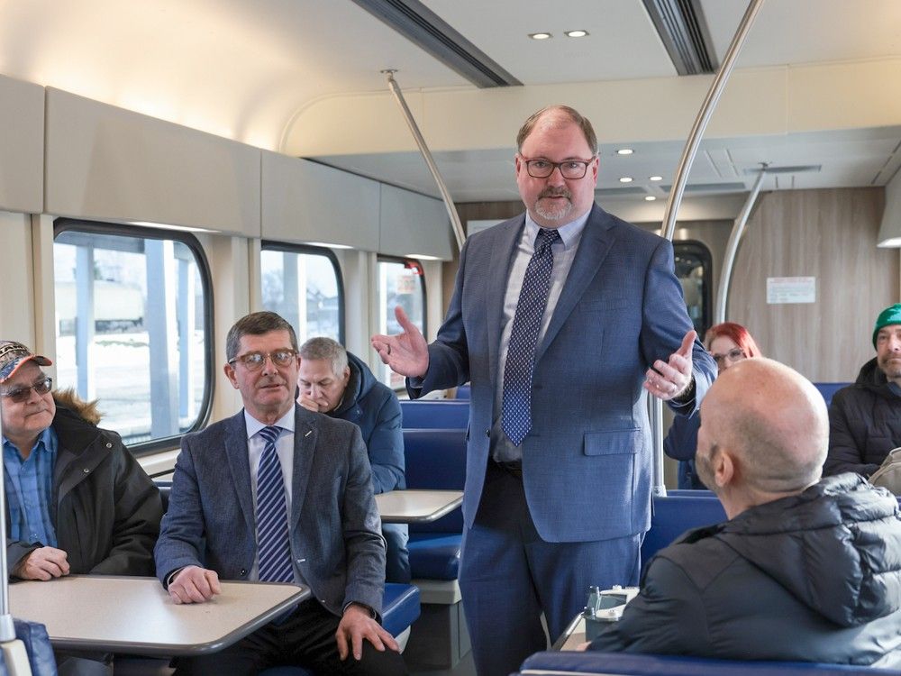 ONTC making inroads with Wi-Fi | Cochrane Times-Post