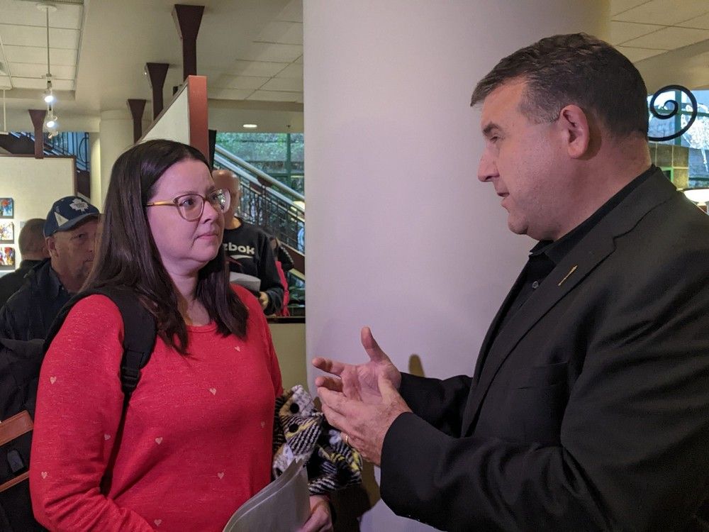 Petition against AIM scrapyard presented to city council Monday ...