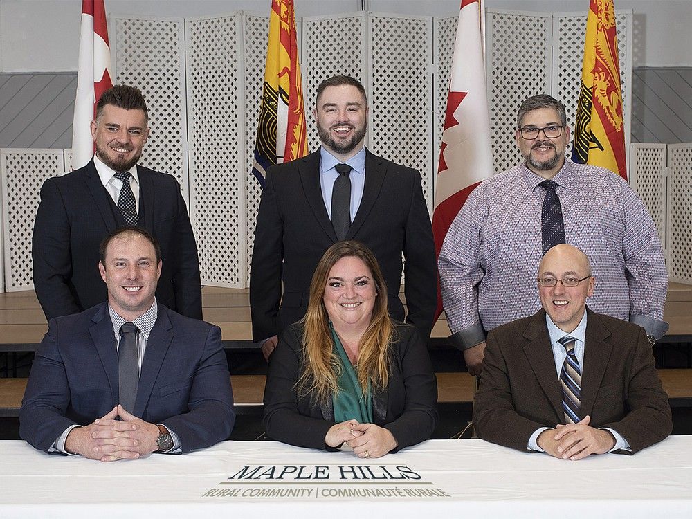 Maple Hills rural community adopts first budget | Telegraph-Journal