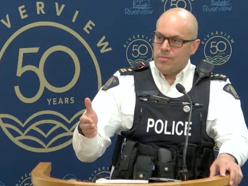 Codiac RCMP will 'continue to push' for 10 officer traffic division ...