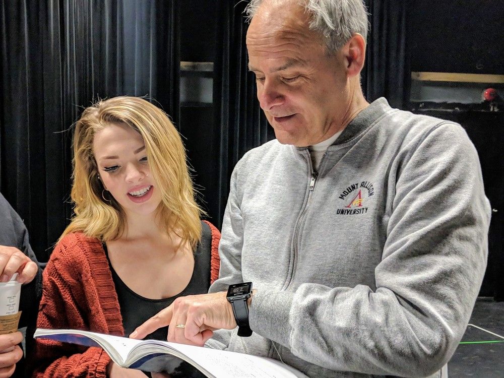 Moncton's Capitol Theatre to stage Disney's The Little Mermaid ...