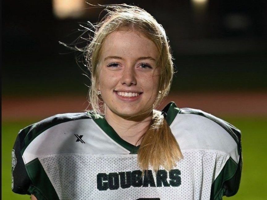 Chatham-Kent Cougars starting female football team | Chatham Daily News