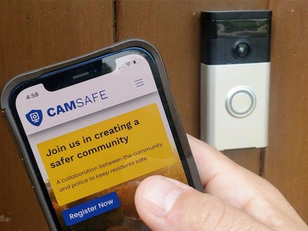 CAMSafe launches in Espanola and Manitoulin area | Sudbury Star