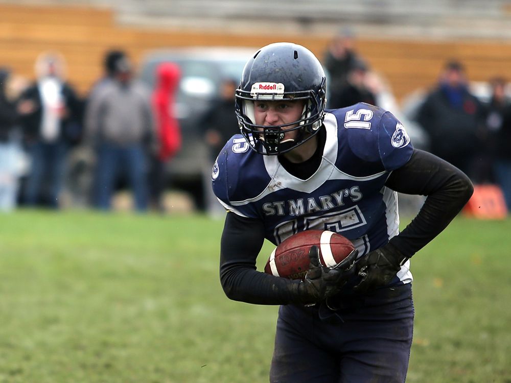 Mustangs win ninth-straight BAA championship | Owen Sound Sun Times