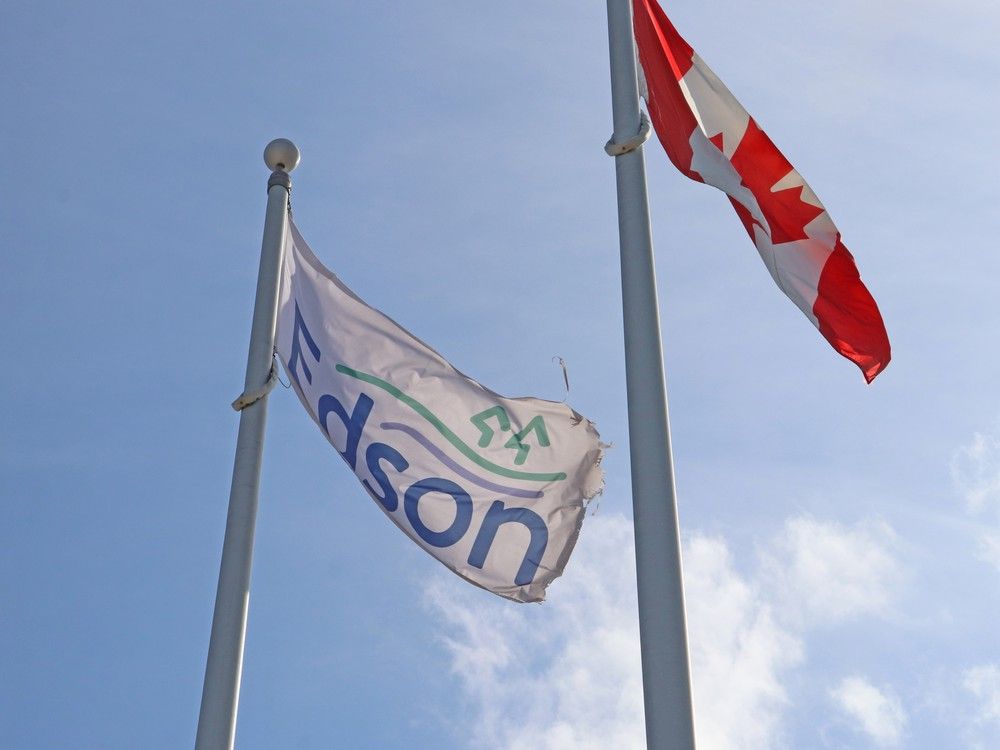 Edson passes 2024 capital budget, Yellowhead ag society seeks funds ...