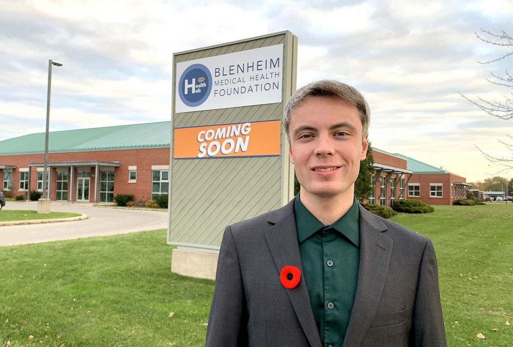 Chatham-Kent sees expansion of health services in 2023 | The Stratford ...