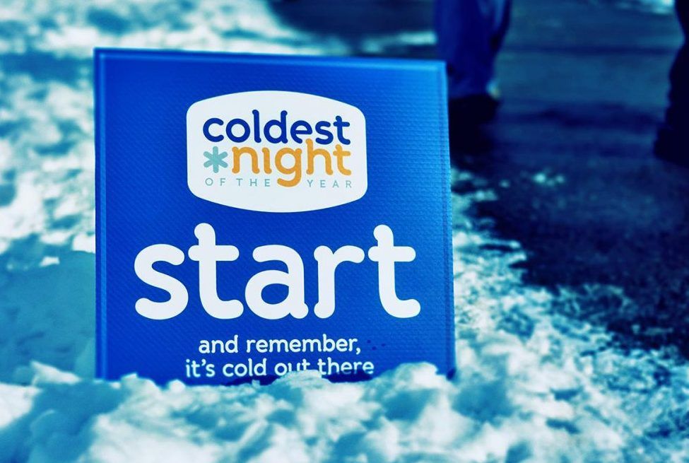 Coldest Night of the Year comes to Ingersoll, Tillsonburg | The ...