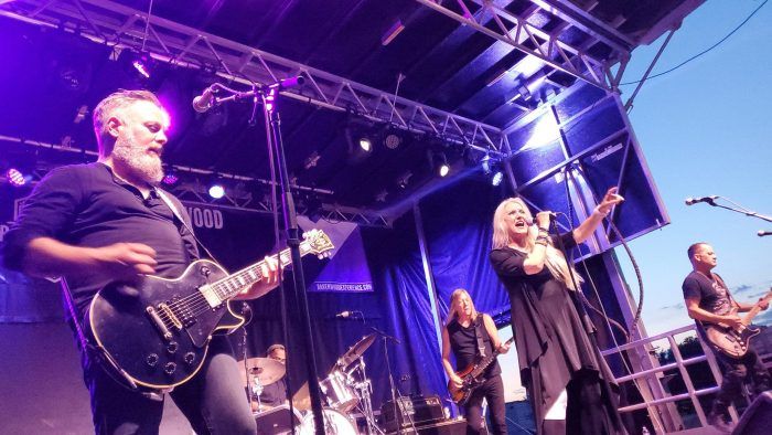 RavenWood reveals 2024 headliners | Sherwood Park News