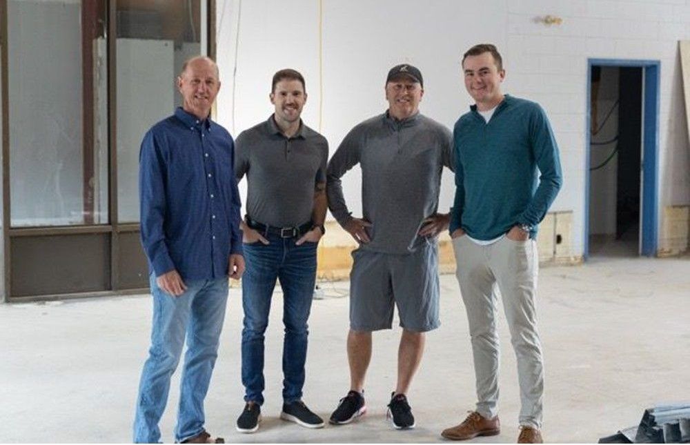 Golf bar opening in former bus terminal downtown | Telegraph-Journal