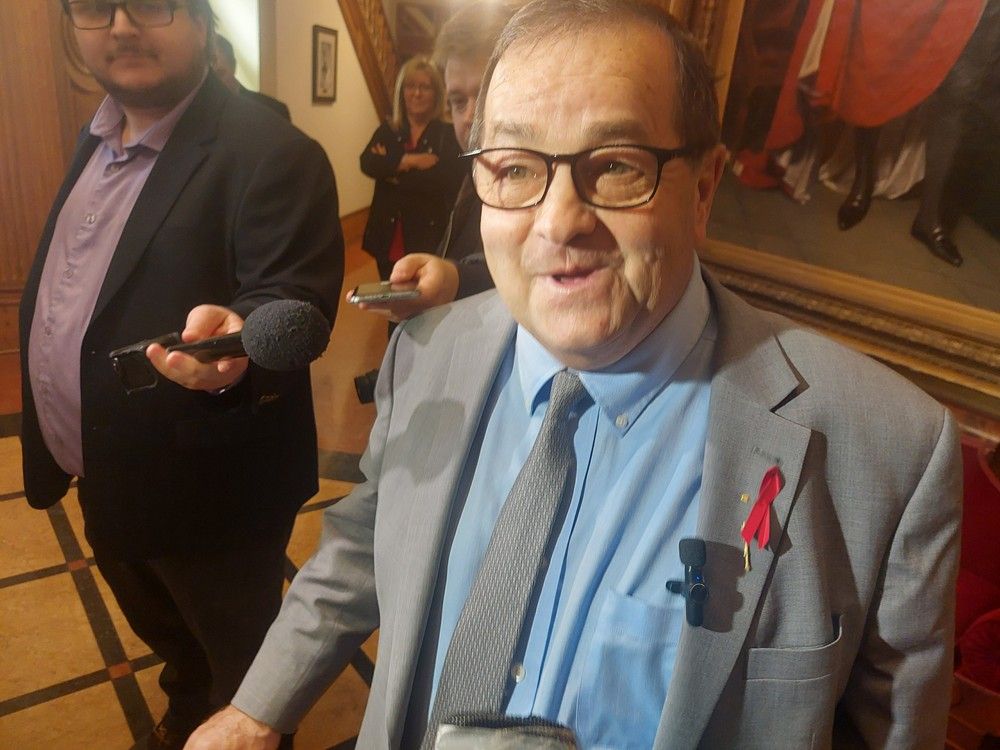 Minister tries to clear the air over stinky shellfish plant | Telegraph ...