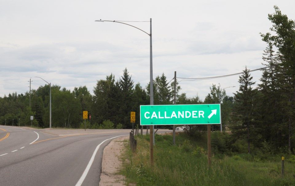 Callander to review taxi bylaw before accepting rideshare program | Mid ...