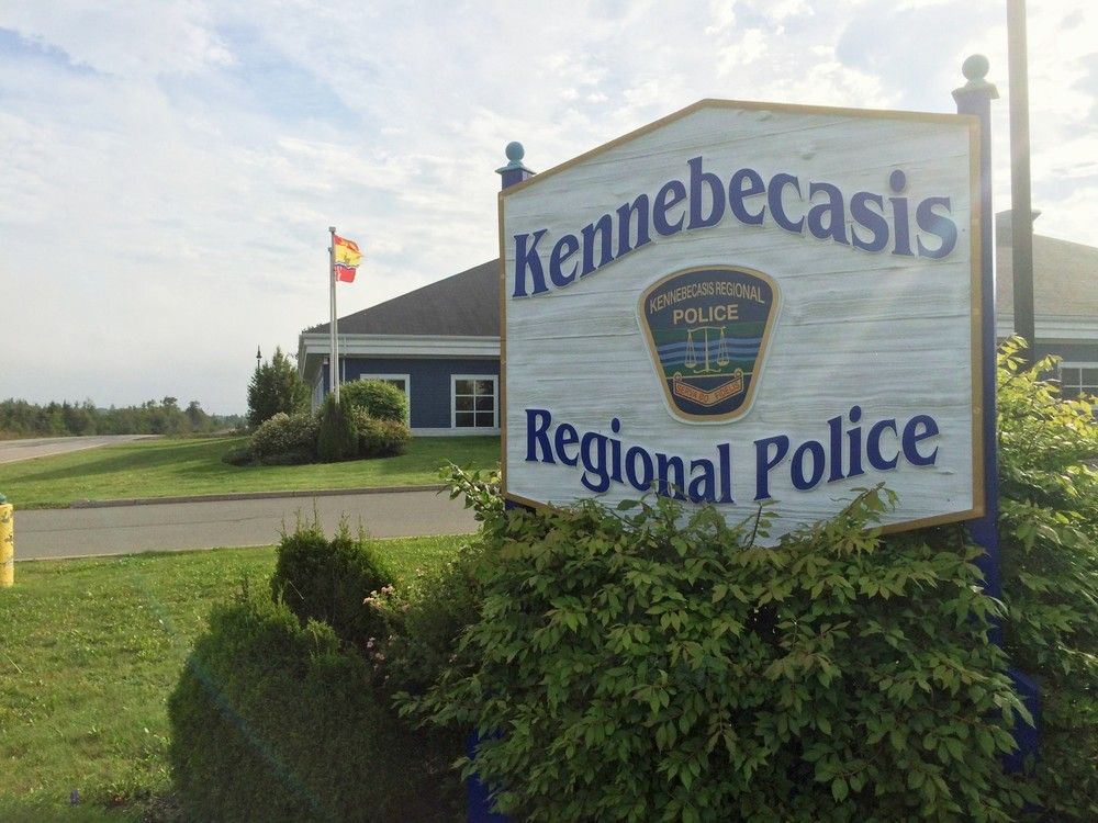 KV Police Station undergoing $4.2-million expansion | Telegraph-Journal