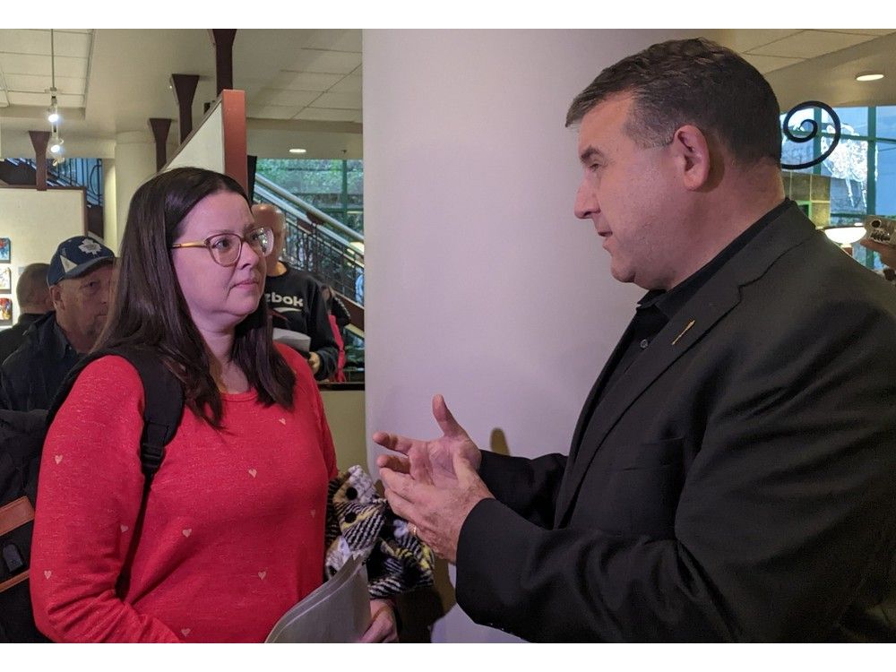 Moncton studying report into fire at scrapyard in Saint John ...