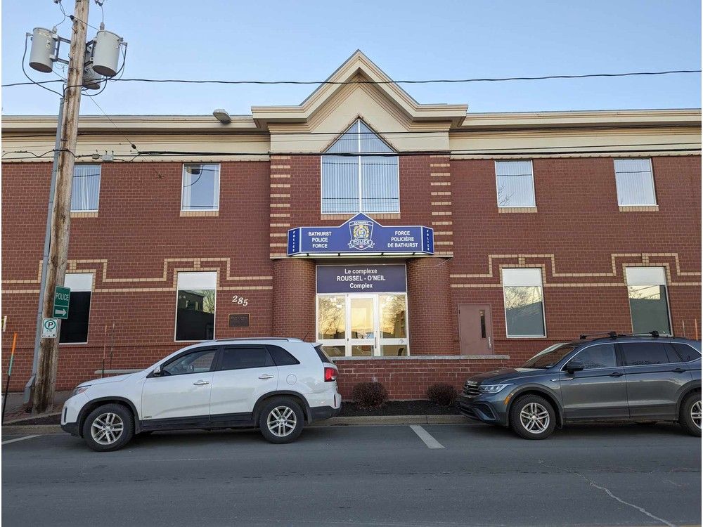 Bathurst expects to take over part of RCMP territory in 2024 ...