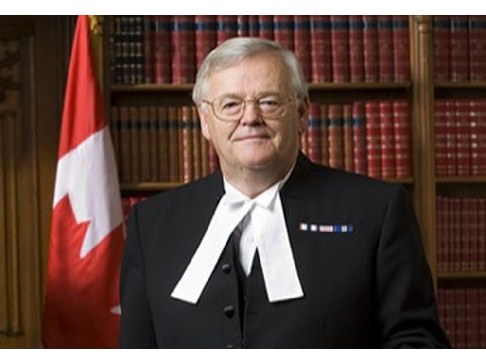 Higgs pays tribute to former Senator Noel Kinsella | Telegraph-Journal