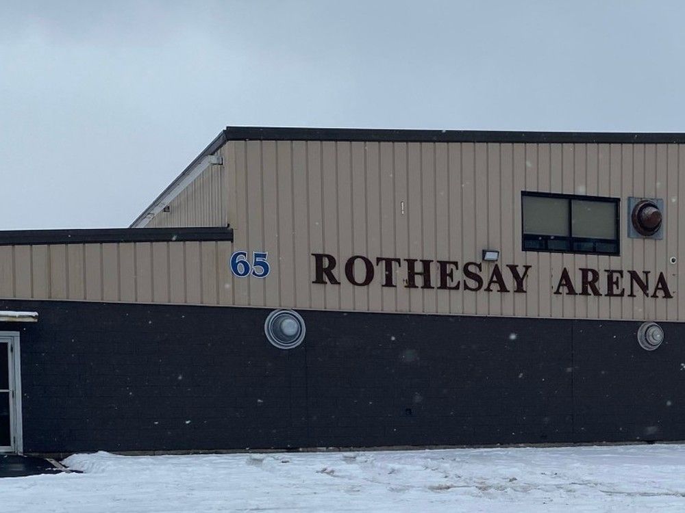 Town still holds out hope for $22-million Rothesay Arena replacement ...