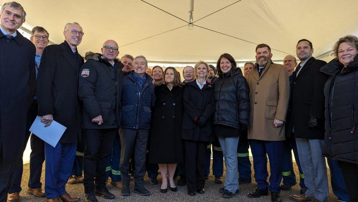 dow | La Nouvelle Beaumont News