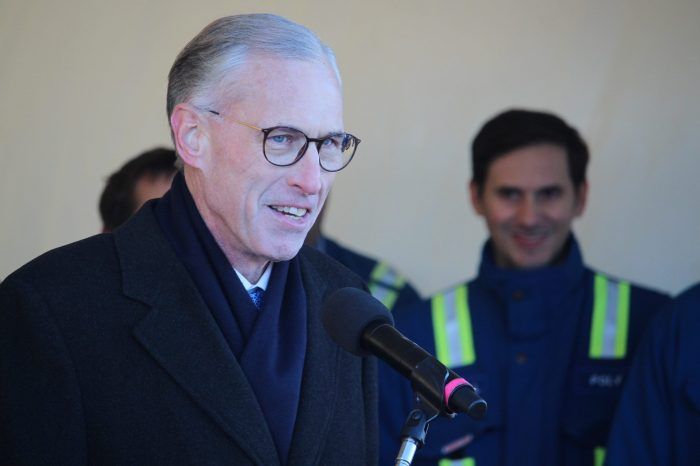 dow | Sherwood Park News