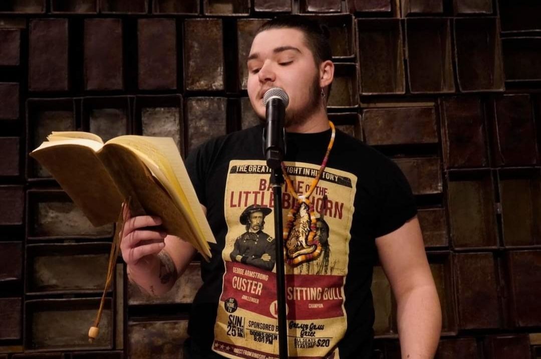 Connor Lafortune to open new exhibit at Place des Arts on Thursday ...