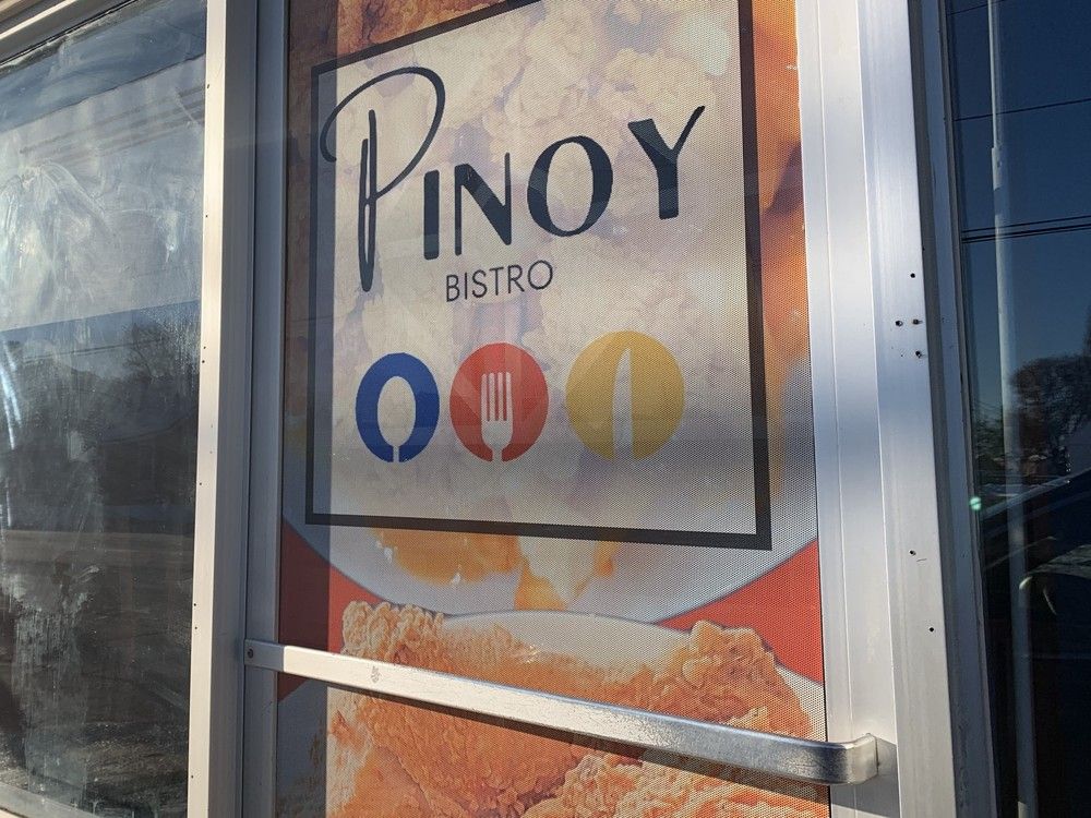 Filipino fast-food restaurant arrives in Moncton | Telegraph-Journal