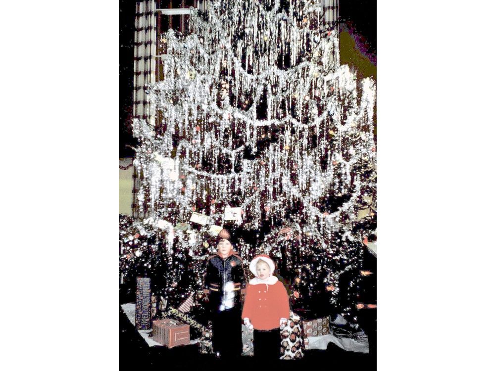 Goss: The 12 Places of Christmas | Telegraph-Journal