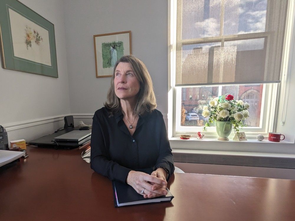 Mayor year-ender | Telegraph-Journal