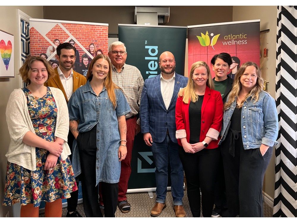 Atlantic Wellness seeks gifts of counselling for troubled teens ...