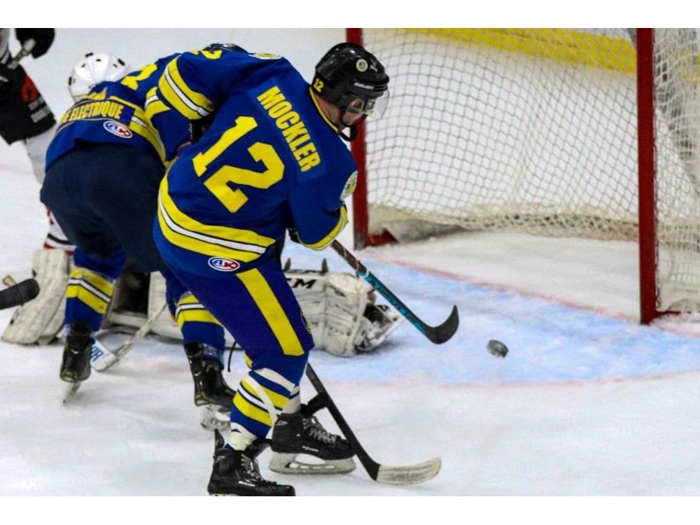 Sports briefs from around Restigouche | Telegraph-Journal