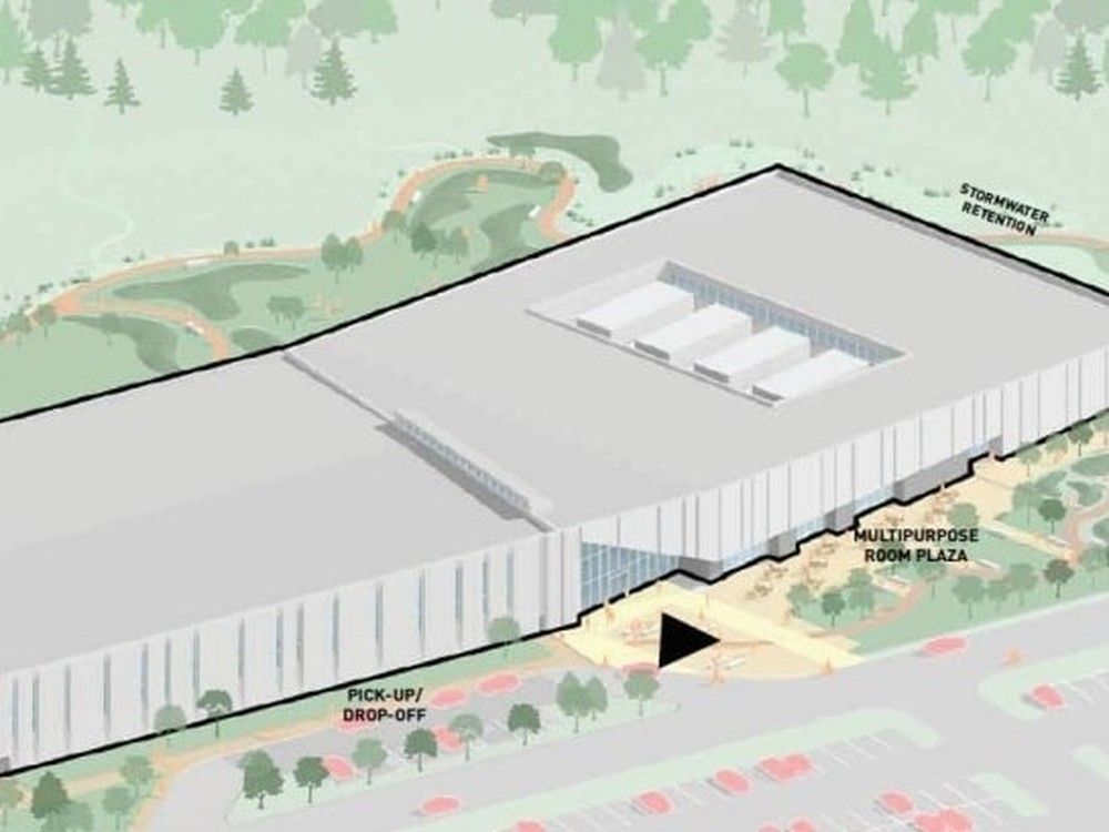 Control costs on multiplex project | Telegraph-Journal