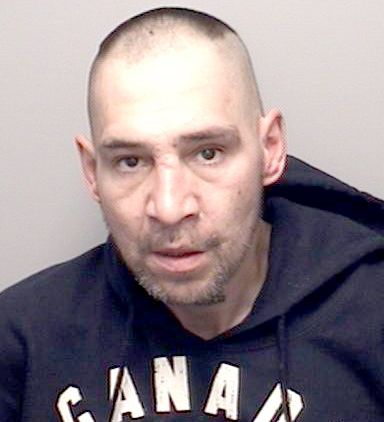 Peter John Tarbox wanted by police | Sault Star