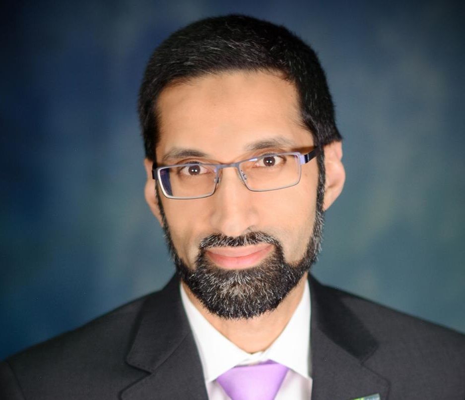 Tackling opioid crisis top priority for Hirji | Sudbury Star