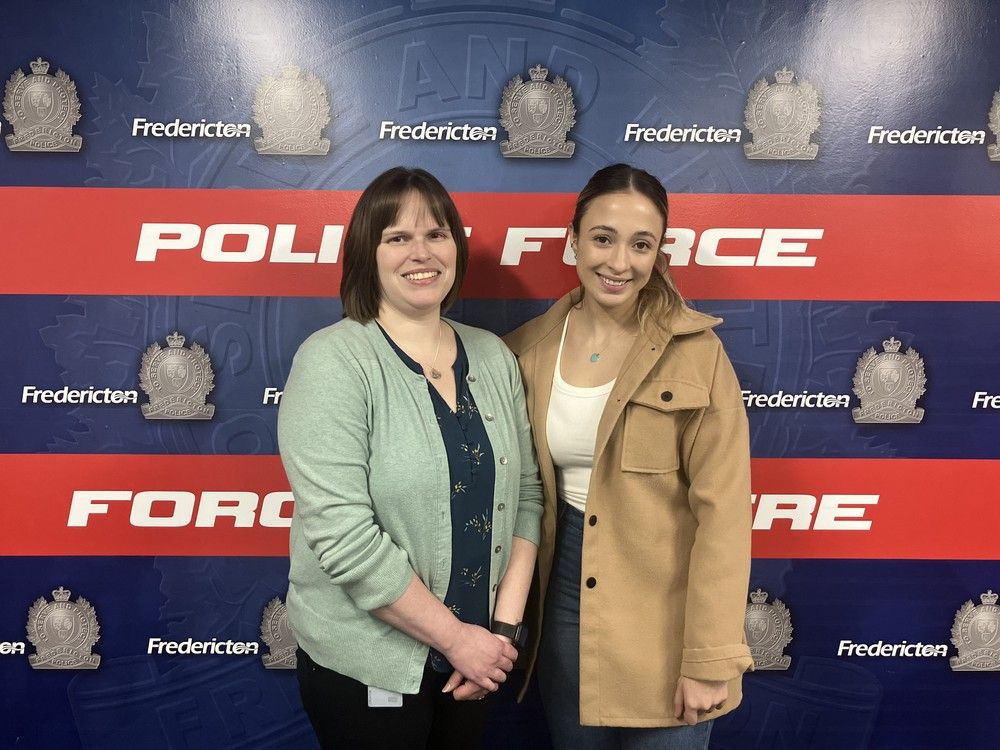 Volunteers being sought for police force's victim-witness program ...