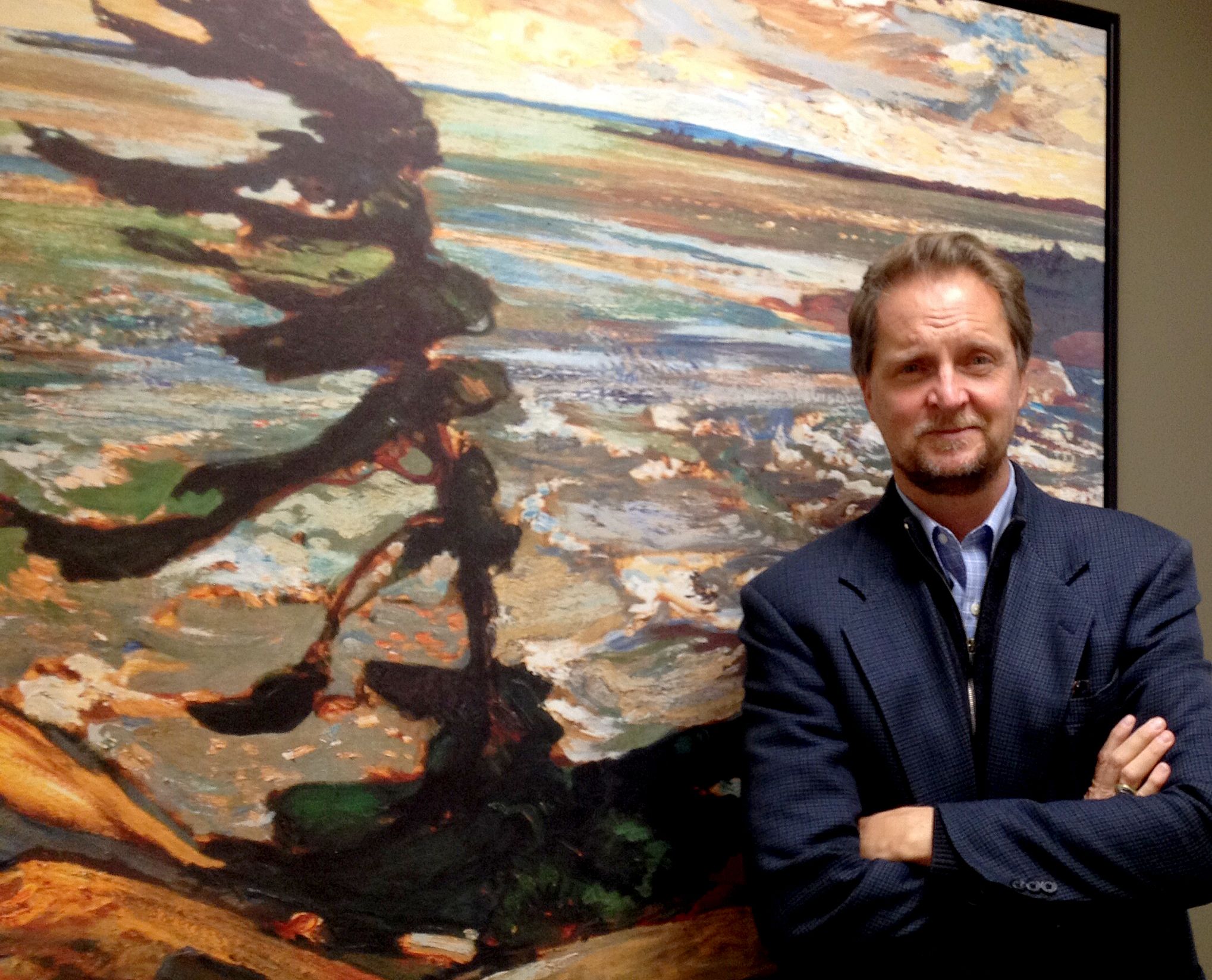 Prowse takes on key vice-president’s role at NOSM University | Cornwall ...