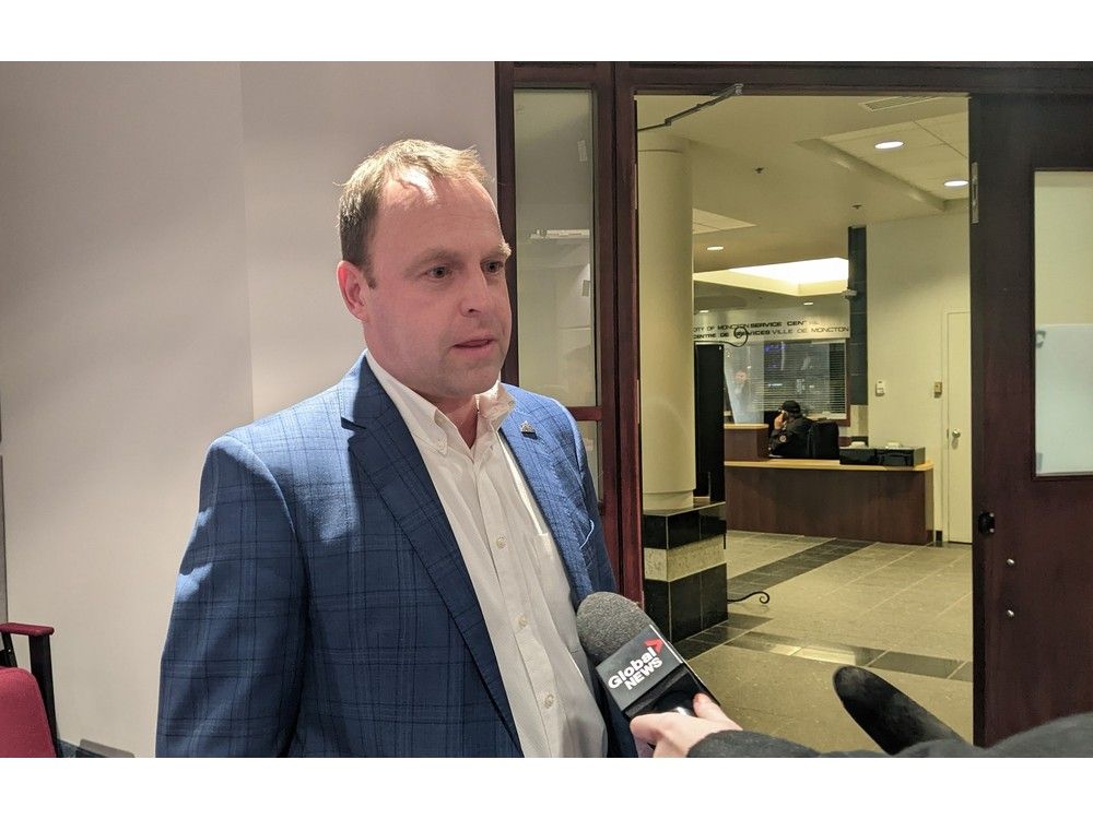 Councillors push for action against north-end smell | Telegraph-Journal