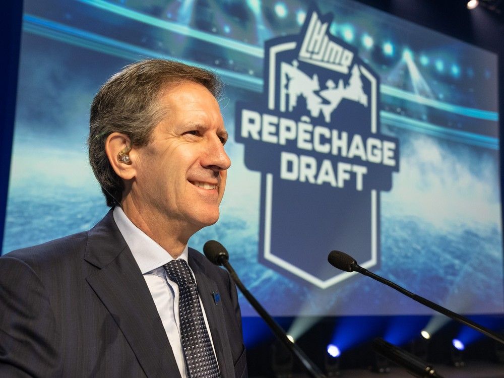 NB's top players identified by central scouting list | Telegraph-Journal