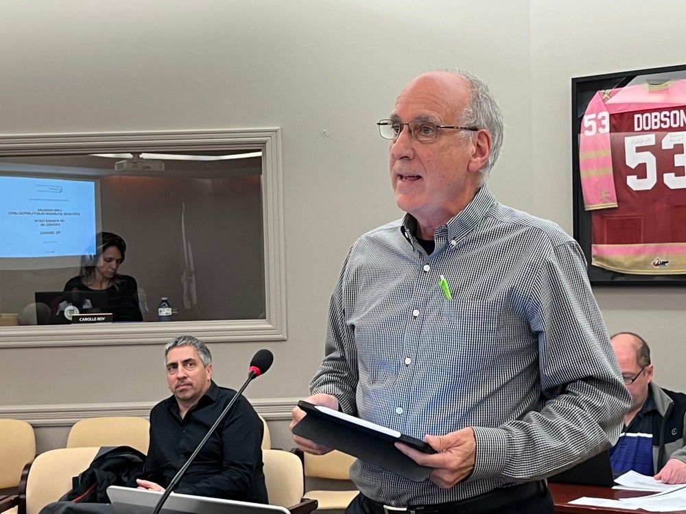 Applicant hopes to rezone Bathurst property for student housing ...