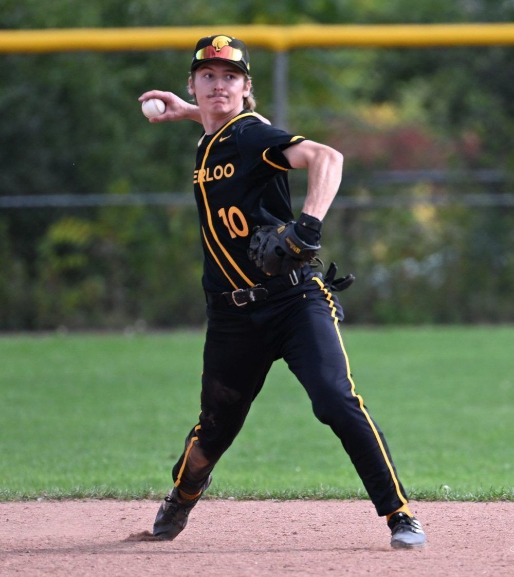 OUA baseball MVP Evan Morrison headed to MacPherson College | The ...