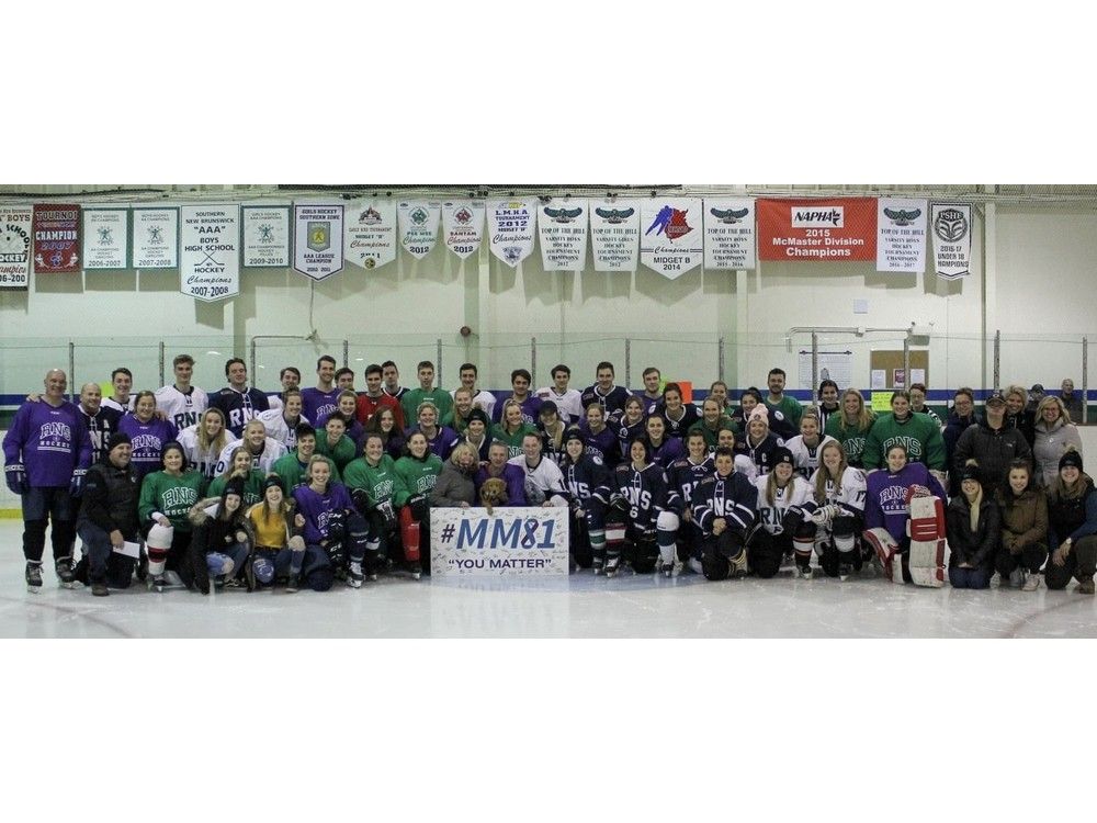 Maddy Murphy Memorial Cup returns after three-year absence | Telegraph ...