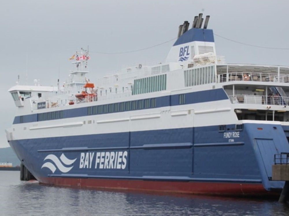 Carole Cunningham | Telegraph-Journal