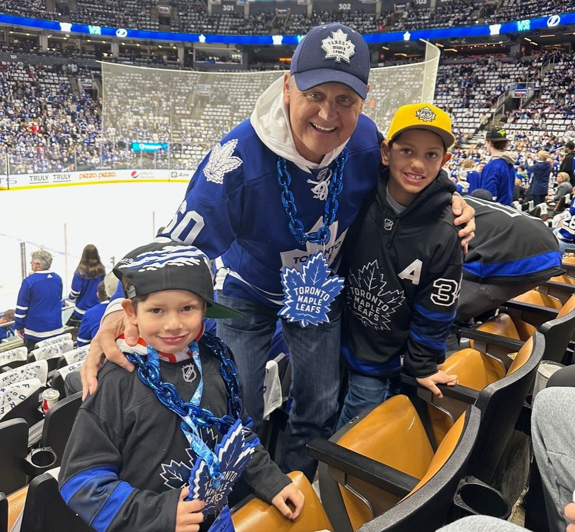 Funeral on Jan. 12 for Sudbury physician, Wolves team doctor Holub ...