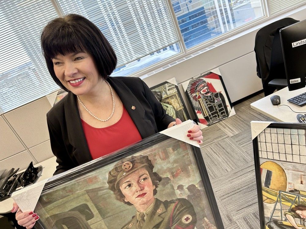 Petitpas Taylor on the biggest questions facing her at Veterans Affairs ...